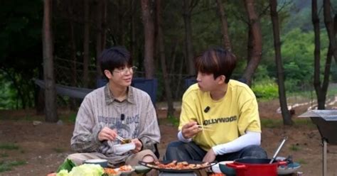 임영웅·정동원 5년만 속마음 밝힌다친형제 케미 예고