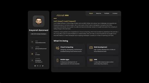 sreyansh baranwal on linkedin connections portfoliowebsite personalwebsite website