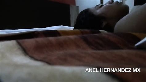 Mexicana En Hotel Eporner