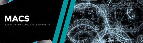 Mathematics And Computing Society Linkedin