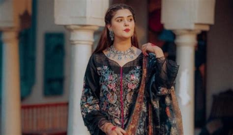 Kanwal Aftab Biography Age Family Other Facts