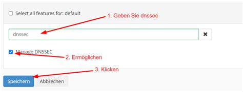 So Aktivieren Sie Dnssec Für Die Domain Im Cpanel Vps Hostpapa