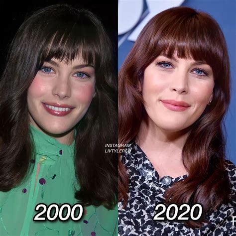 Liv Tyler On Instagram Years Livtylersu Livtyler