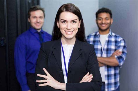 8 Important Components For A Leader Of A Coldfusion Development Project Teratech