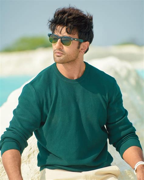 Nishant Singh Malkani Pemeran Aj Akshat Jindal Di Serial India Cinta Untuk Guddan Antv