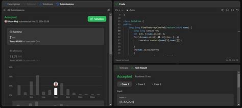 Utsav Maji On Linkedin Leetcode Codechef Codingjourney Dailycoding
