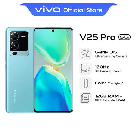 Vivo V Pro Price In Malaysia Specs Rm Technave