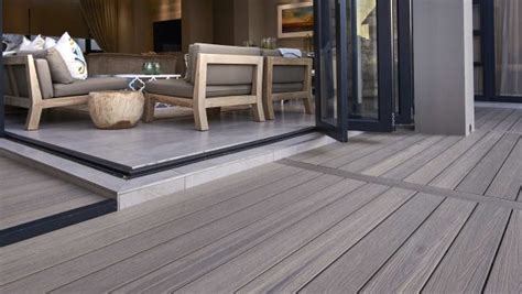 Cladding Decking Sa