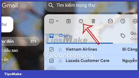 Instructions For Snoozing Emails In Gmail TipsMake