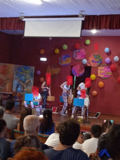 ΠΑΓΚΟΣΜΙΑ ΗΜΕΡΑ ΠΑΙΔΙΚΟΥ ΒΙΒΛΙΟΥ 40 ΔΗΜΟΤΙΚΟ ΣΧΟΛΕΙΟ ΗΡΑΚΛΕΙΟΥ