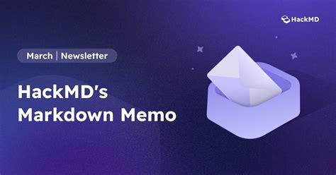 The Hackmd Blog Home
