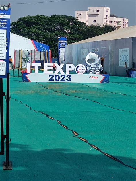 Shrabani Behera On Linkedin Itexpo2023 Techinnovation Bestperformer Healthtechmanagement