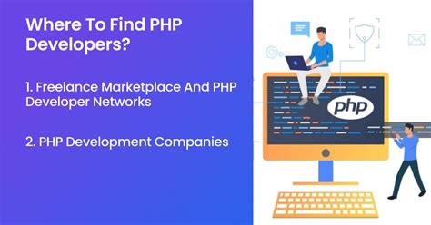 How To Hire A Php Web Developer For Your Next Project