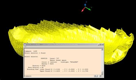 Exporting To Stl File Autodesk Community