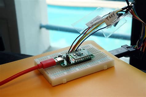 GitHub Lupyuen Pinecone Rust Mynewt Mynewt Rust For PineCone BL RISC V Board