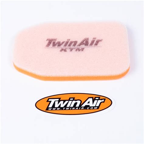 Twinair Dual Stage Air Filter Ta154008