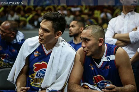 Pba Magnolia Hotshots Heed Injured Pingris Call Abs Cbn News