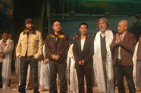 吴樾出演新版孙悟空 将塑造人性化齐天大圣影音娱乐新浪网