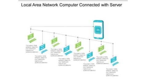 Local Server PowerPoint Templates Slides And Graphics