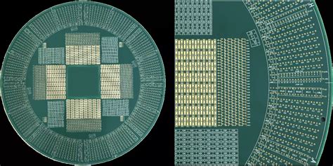 Probe Card Board Pcb Circuit Board And Pcba Manufacturing