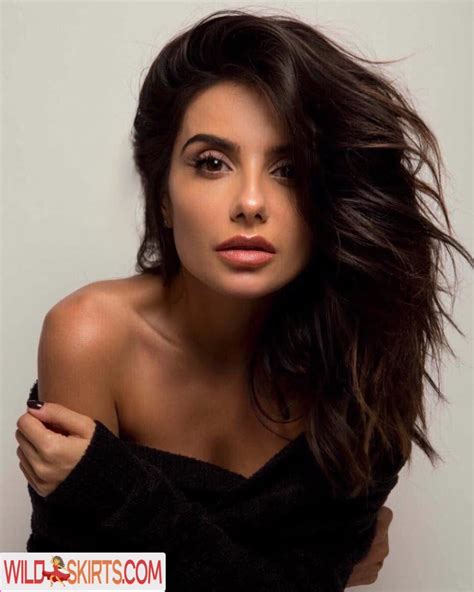 Mikaela Hoover Mikaela Nude Instagram Leaked Photo