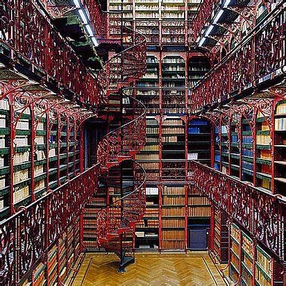 Handelingenkamer Library In The Netherlands A Dragon Inspir