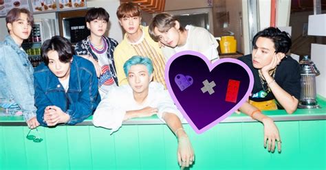 Bts X Lego Is Officially Coming But This Collaboration Wouldnt Have Been Possible Without Fans