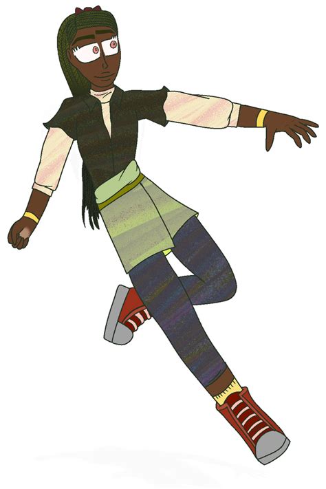 Fashionista By Trickibe On Deviantart