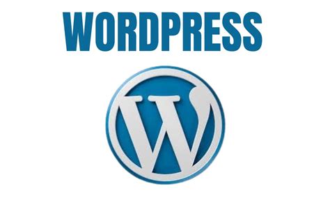 How To Make Wordpress Website A Complete Beginners Guide 2025