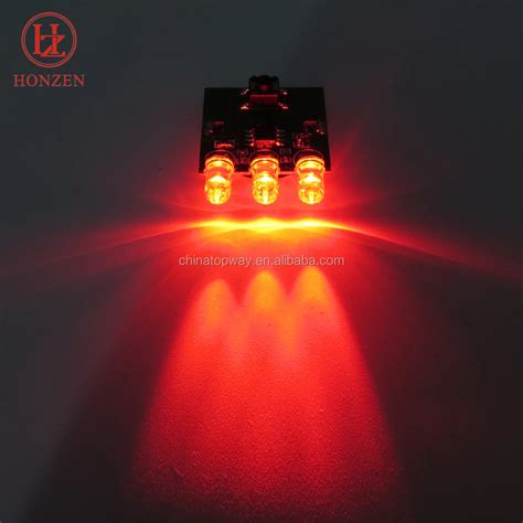 Blinking Led Module At Joel Gsell Blog