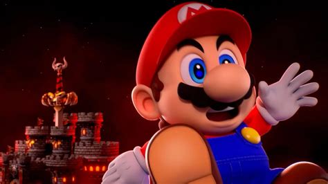 Super Mario Rpg Remake Restores Fun Toad Easter Egg Chopped From
