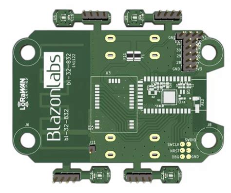 Electronic Pcb Circuit Designing Services In Chitrakoot Jaipur Blazonlabs Itech Private