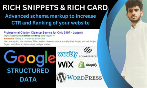 Boost Your Seo With Schema Markup Rich Snippets And Structured Data