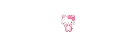 Hello Kitty Header Пейсли обои Обои Баннер