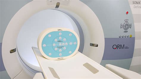 Multi Energy Qa Phantom A Ptw Company