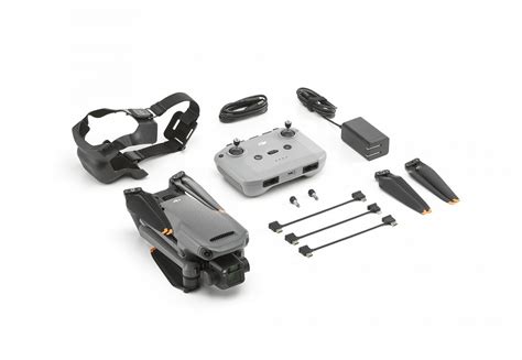 Представлены DJI Mavic 3 и Mavic 3 Cine с разницей в цене почти $3000 ...