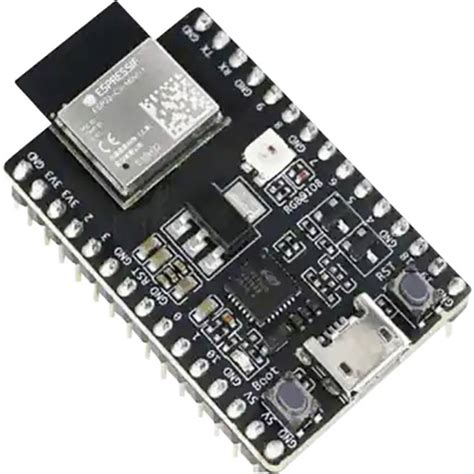 Espressif Scheda Di Sviluppo Esp32 C3 Devkitc 02 Esp32 C3 Devkitc 02 Eur 3040 Picclick It