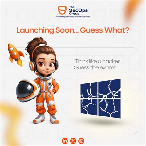 The Secops Group On Linkedin Announcement Comingsoon Innovation Industrytrends