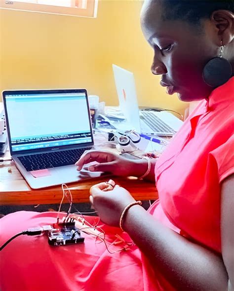 Initiation à Lélectronique Avec Arduino Iroko Fablab