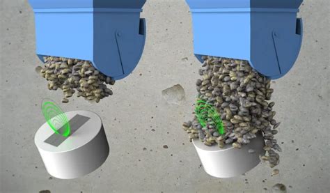 Accurate Aggregate Moisture Analysis Solution