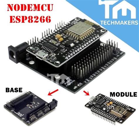 LoLin V3 NodeMcu ESP8266 IoT Lua WIFI NodeMcu Base V0 1 Board Development Board