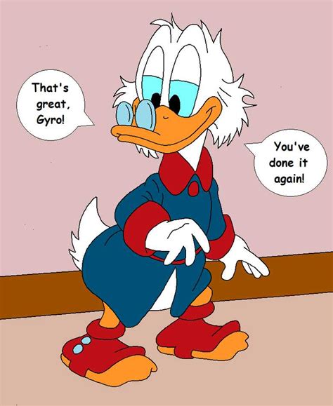 The Stalking Duck Comic Porn HD Porn Comics