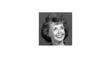 Patricia Manion Obituary 2016 Advance Nc The Columbus Dispatch