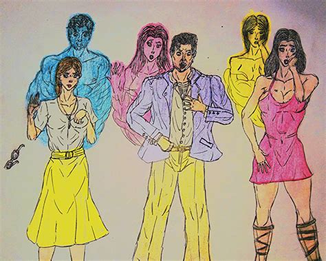 A Forgotten Memory By Theproffesoroz On Deviantart