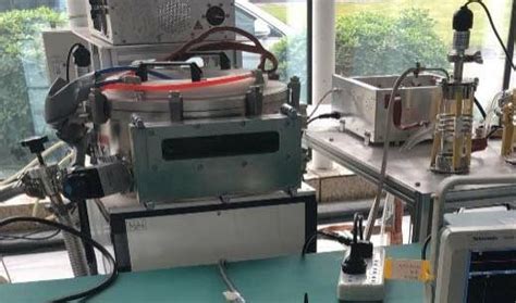 Prototype Test Platform Download Scientific Diagram