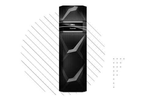 استوریج Emc Data Domain Dd9800 Array استوریج Dell Emc مفتاح رایانه افزار