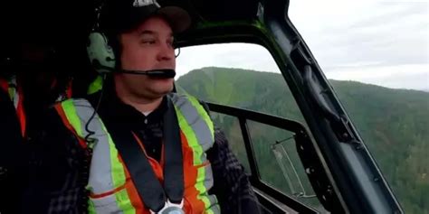 Our Industry Is Under Fire Jared Douglas Battles Misconceptions Toward Loggers On The Last