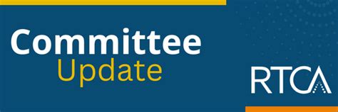 Rtca Fall Digest Rtca