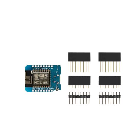 ESP8266 ESP 12 ESP 12F ESP12F CH340G CH340 V2 USB WeMos D1 Mini WIFI