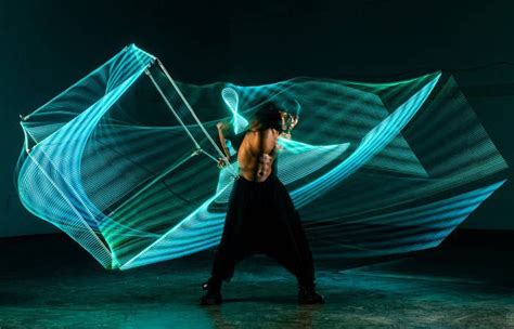 Hire Led Cube Spinner Las Vegas Scarlett Entertainment